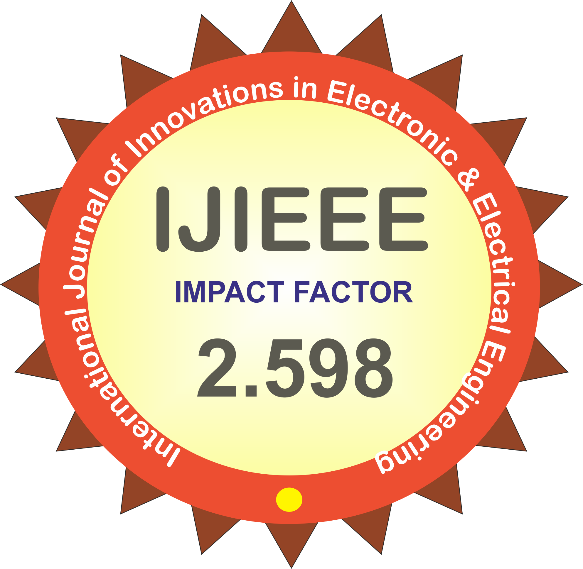 ijieee | International Journal of Innovations in Electronic ...